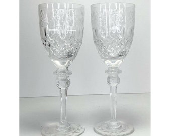 Rogaska Glass | Etsy