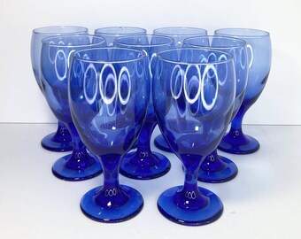 Mediterranean Tea Set - Etsy