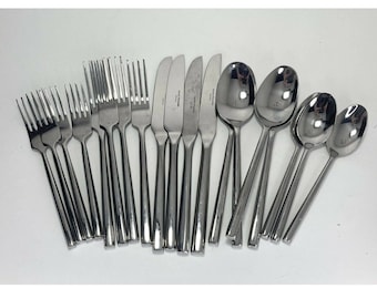 Hampton Flatware - Etsy