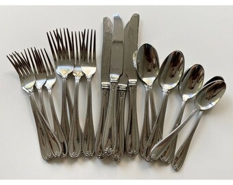 Lenox Flatware | Etsy