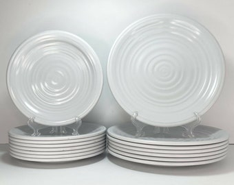 Artistic Dinnerware - Etsy