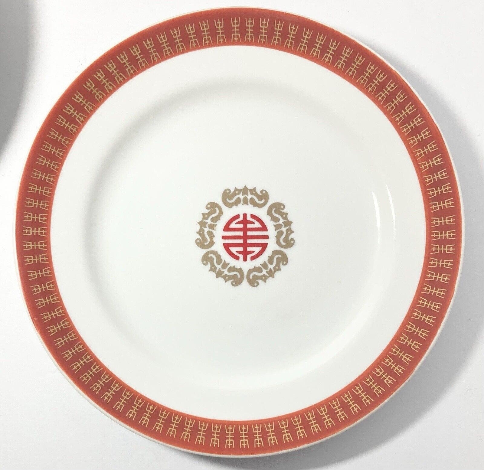 Datang Tatung 25-piece Porcelain Dinnerware Set - Etsy