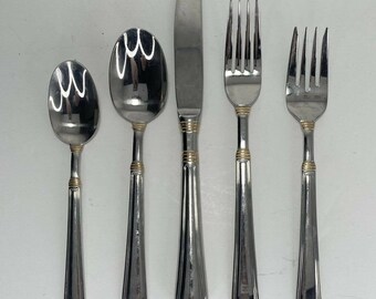 Pfaltzgraff Flatware | Etsy