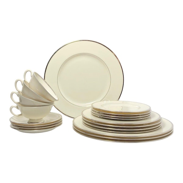 Lenox Montclair China - Etsy