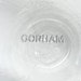 Gorham lady Anne Single Crystal Wine Glass 6 7/8 7oz Signed - Etsy