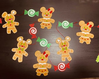 Mickey Garland | Etsy