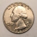 1981 P Washington Quarter - Etsy