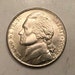 2000 P Jefferson Nickel - Etsy