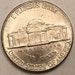2000 P Jefferson Nickel - Etsy