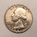 1981 P Washington Quarter - Etsy