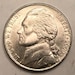 2000 P Jefferson Nickel - Etsy