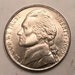 2000 P Jefferson Nickel - Etsy