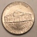 2000 P Jefferson Nickel - Etsy