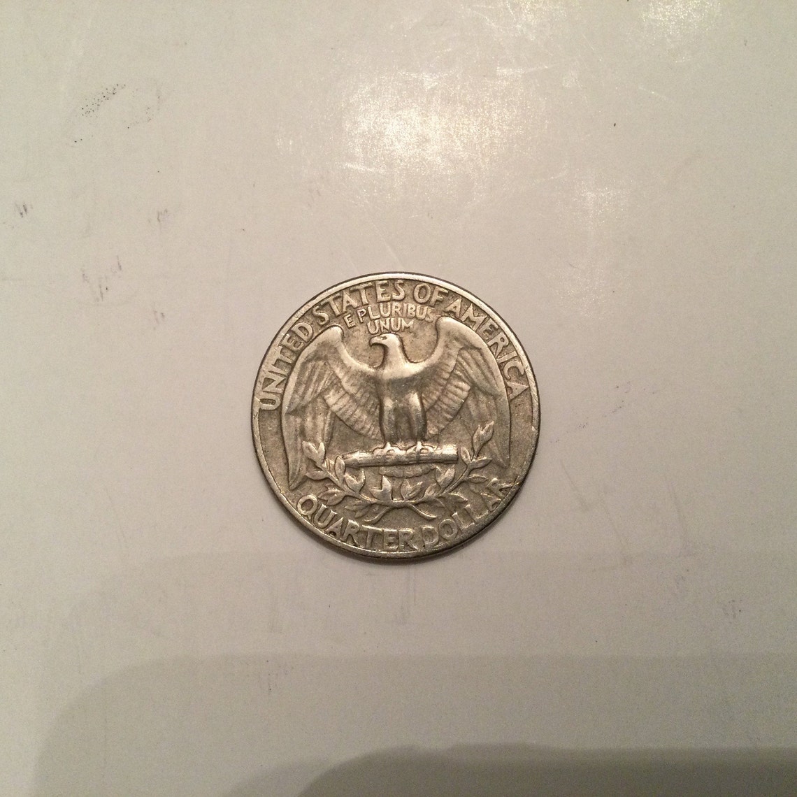 1965 Washington Quarter - Etsy