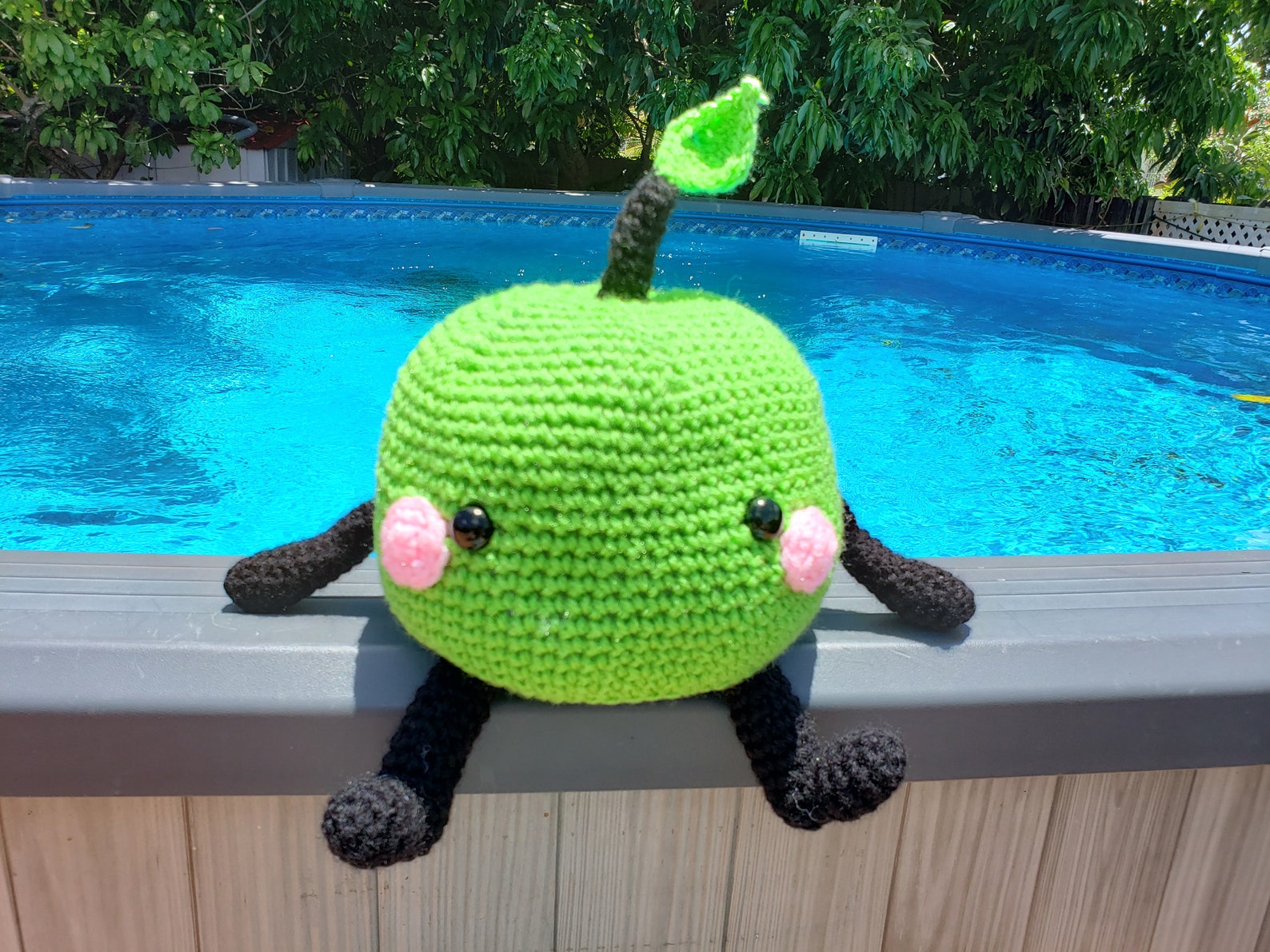 Stardew Valley Junimo Crochet Amigurumi Plush Commissions - Etsy Canada