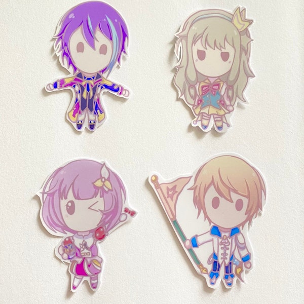 Project Sekai Emu - Etsy