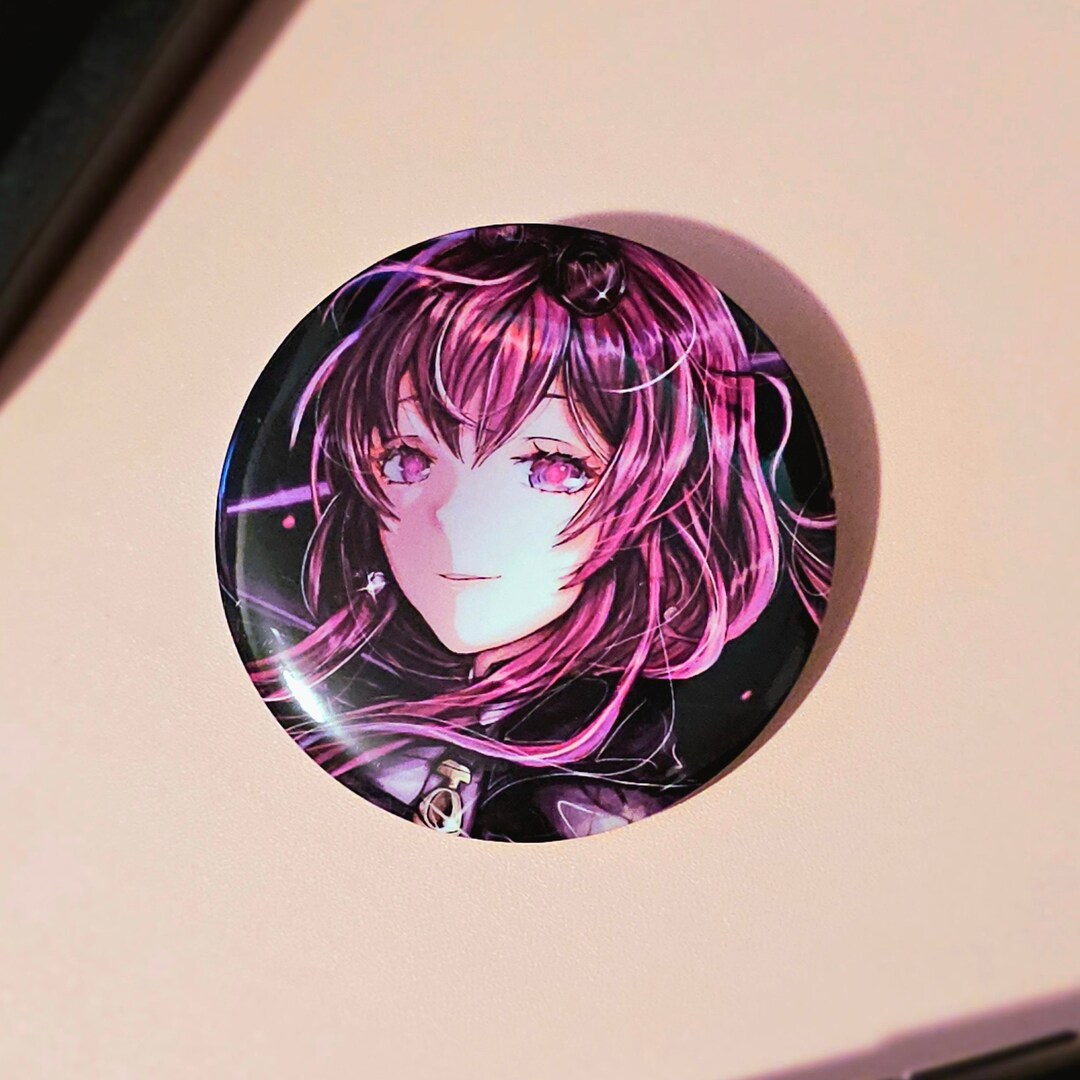 Honkai Star Rail | Kafka Collectors Pin - Etsy