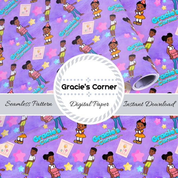 Baby Pattern Fabric - Etsy