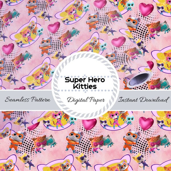 Super Hero Fabric - Etsy