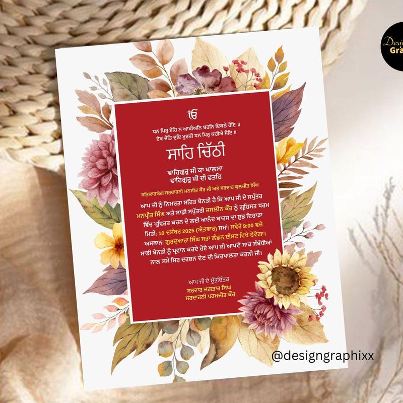 Designgraphixx - Etsy India