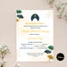 Buy Sukhmani Sahib Paath Invite Dastar Bandi Ceremony Sikh Invite ...