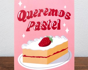 Latin Greeting Cards - Etsy