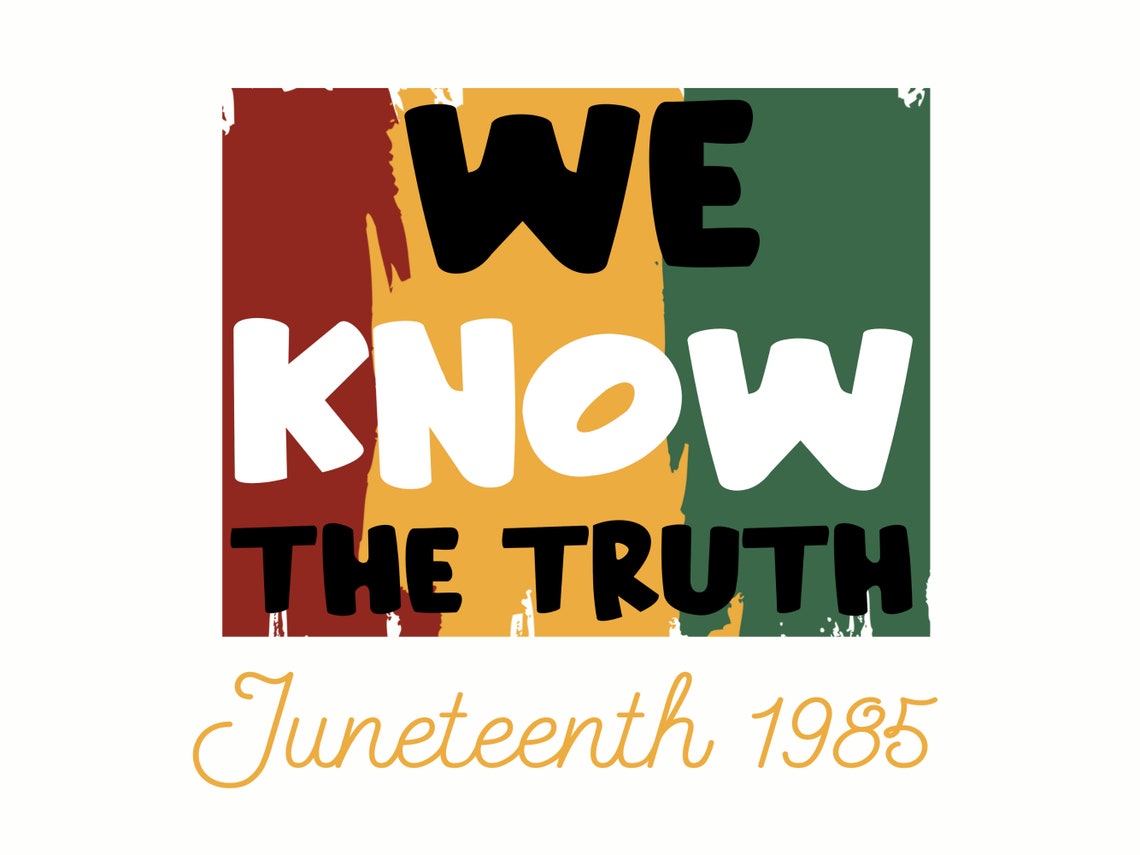 Juneteenth Digital Download, Cultural Pride, Printable Artwork ...