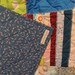 Patchwork Crazy Quilt/throw - Etsy
