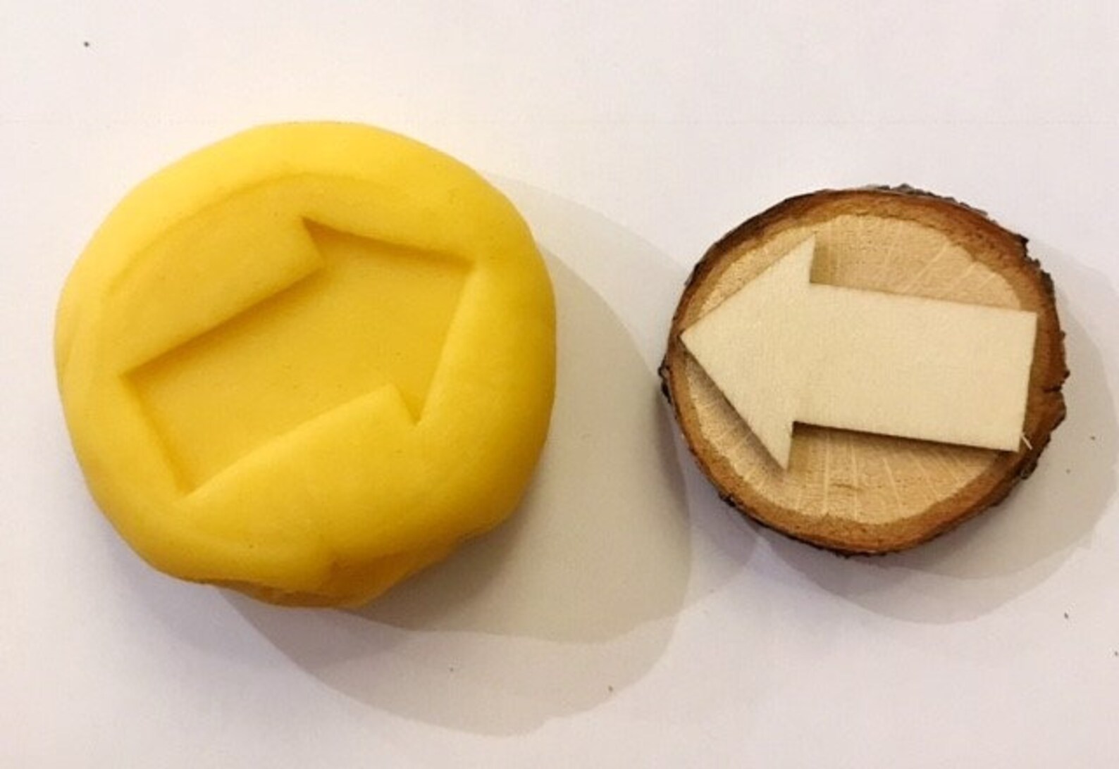 Playdough Stamps Playdoh Stamps Playdough Impressions | Etsy Canada