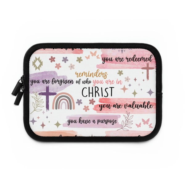 Christian iPad Case - Etsy