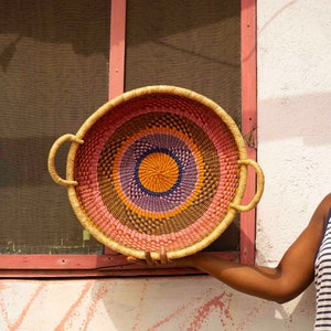 Wall Decoration Bolga Home Decor Hamper Christmas Table Plate Gift ...