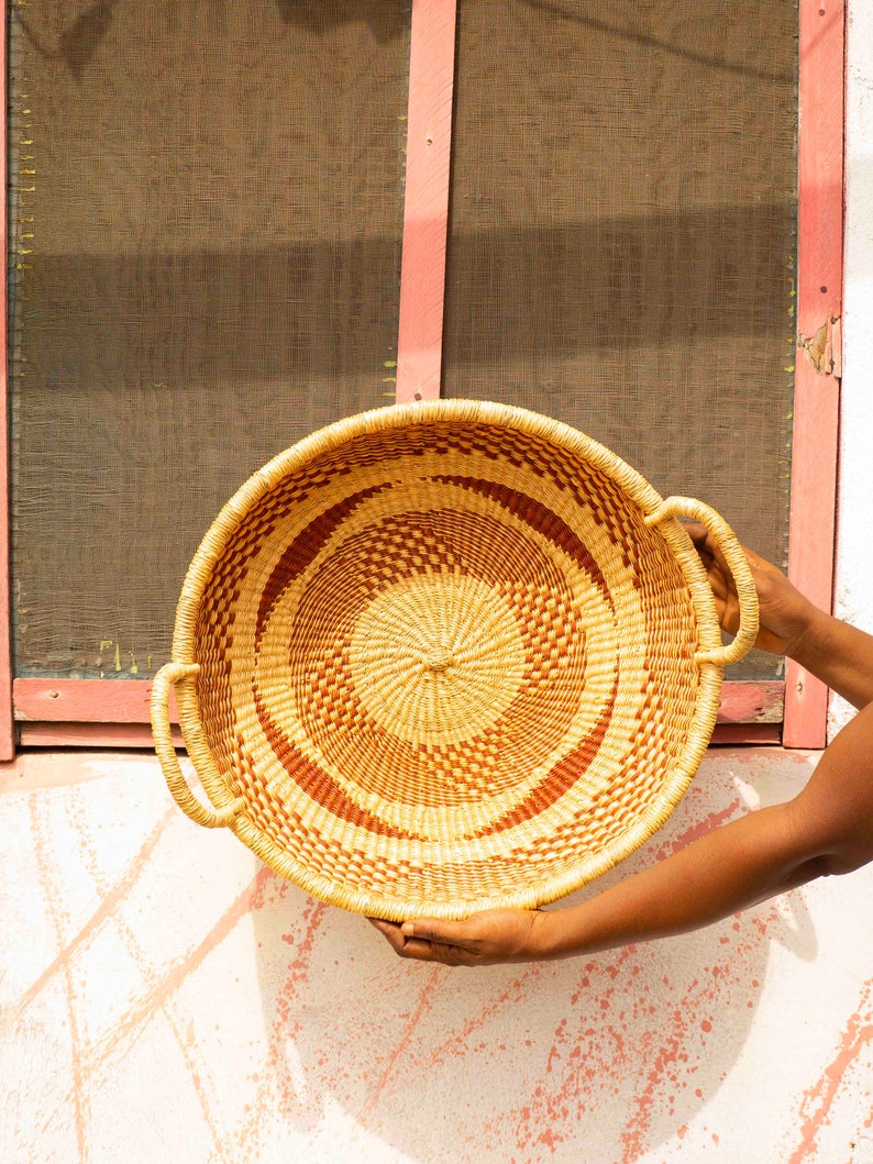 Wall Decoration Bolga Home Decor Hamper Christmas Table Plate Gift ...