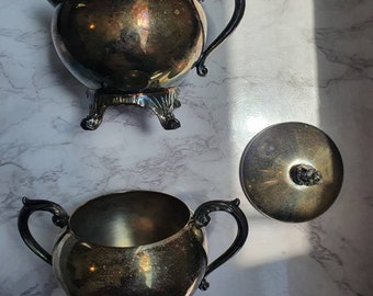 B Rogers Silver Co | Etsy