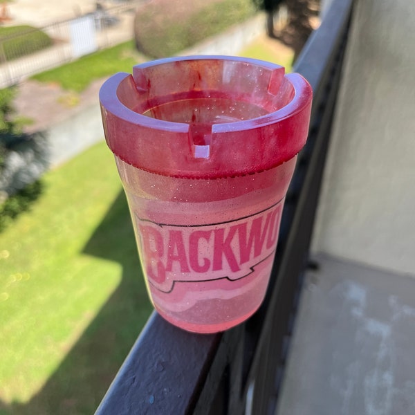 Backwoods Rolling Tray - Etsy