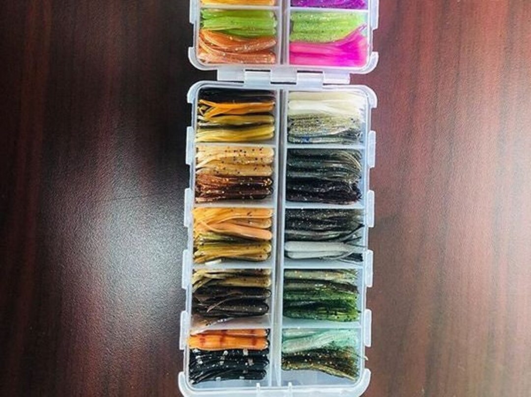 200 Piece Custom Minijig Kit - Etsy