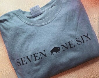 One Seven Six - Etsy