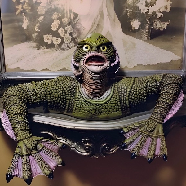 Gothic Home Decor - Etsy