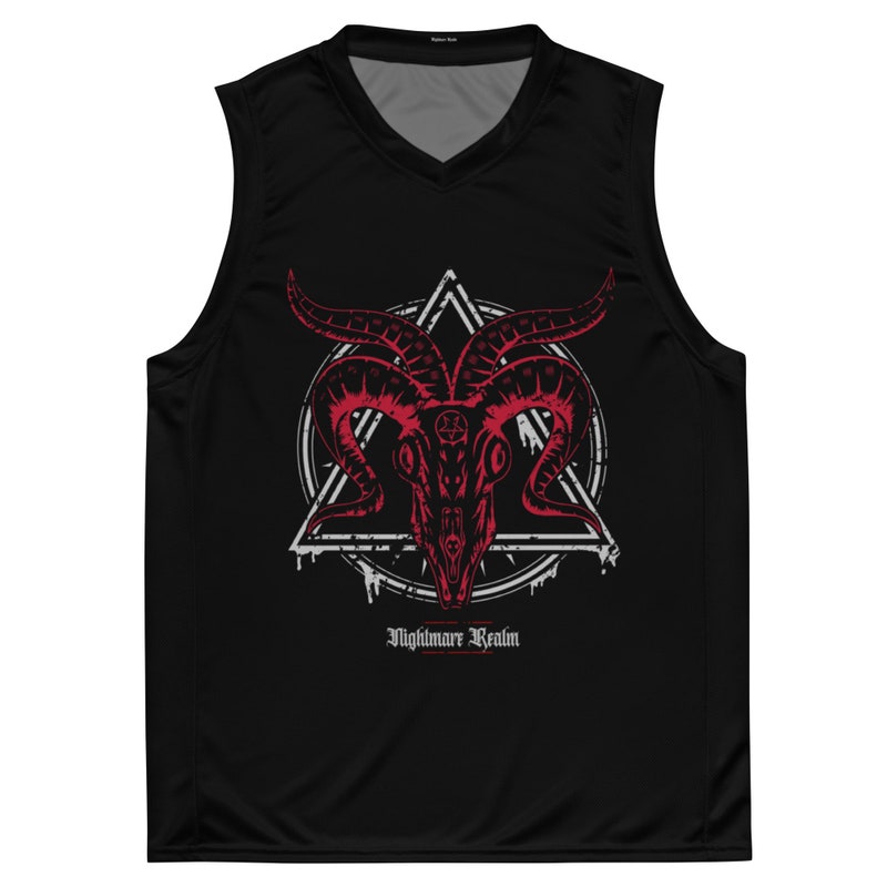 Satanic Clothing - Etsy