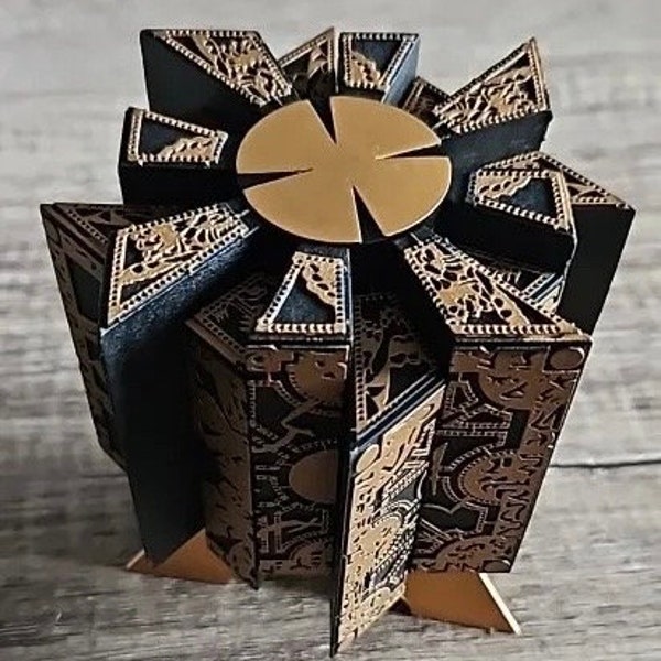 Hellraiser Art - Etsy