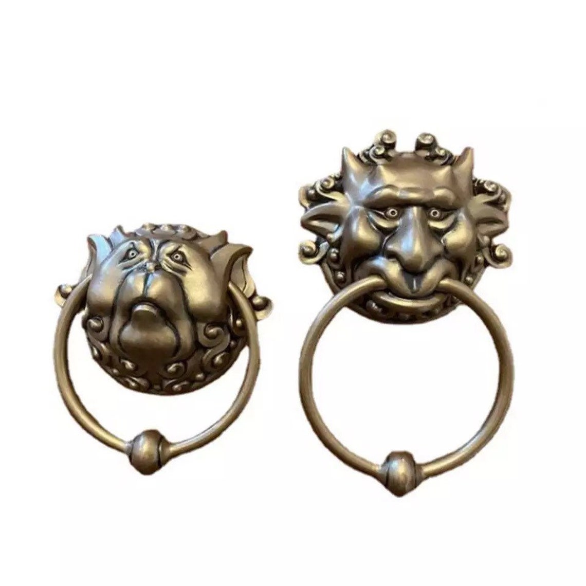 Labyrinth Door Hanger Wall Decor Labyrinth Inspired Door - Etsy