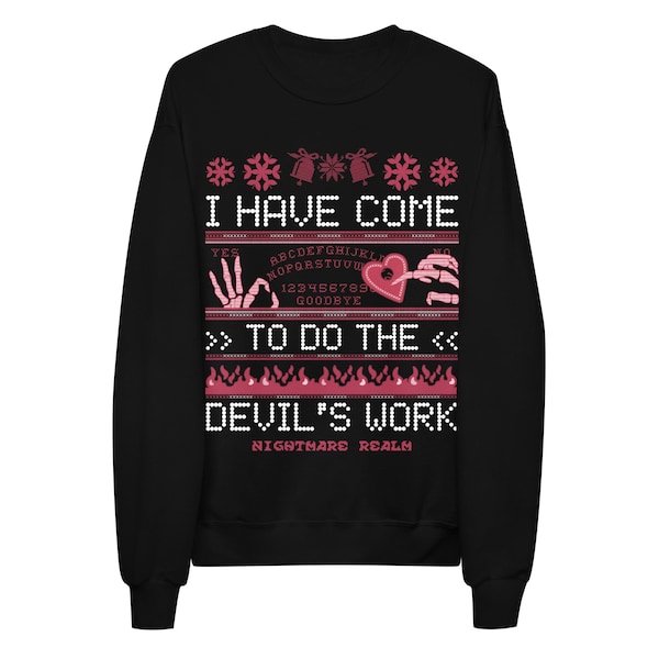 Punk Christmas - Etsy