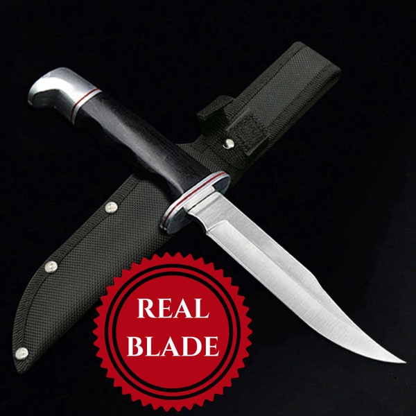 Scream Ghost Knife - Etsy