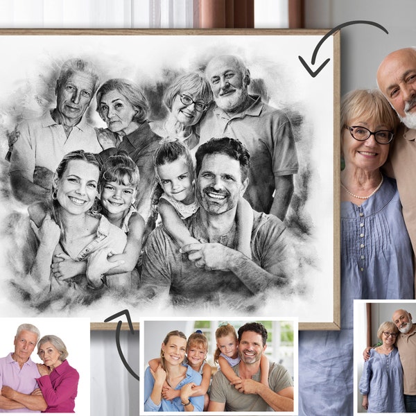 Photo Merge With Dog - Etsy