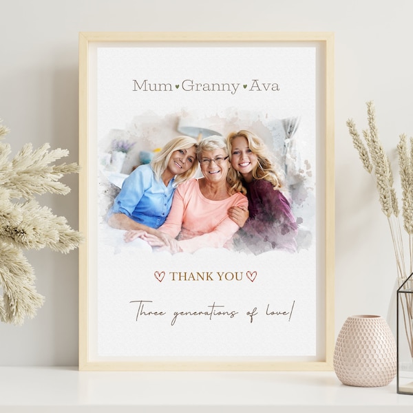 Step Grandchildren Gifts - 60+ Gift Ideas for 2025