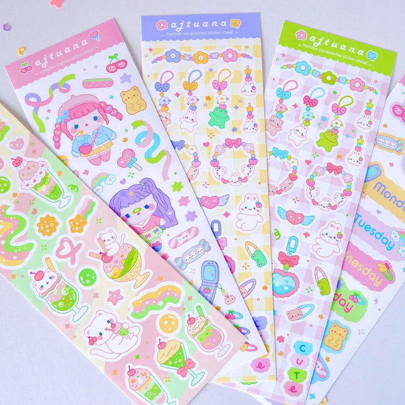 Juminocore Trinkets - Etsy