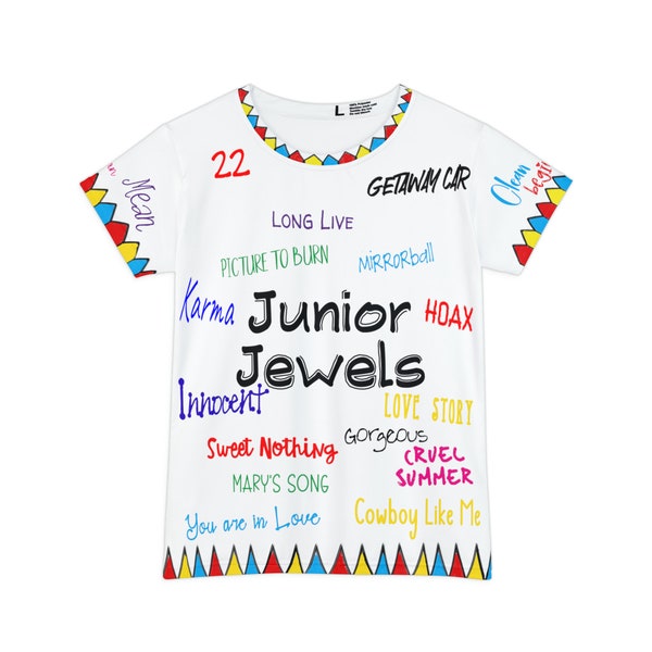 Junior Jewels - Etsy Australia
