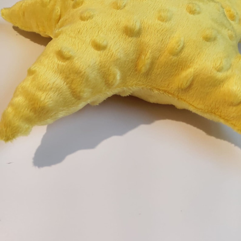 Star Plush Toy, Twinkle Star Toy - Etsy