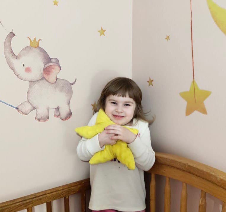 Star Plush Toy, Twinkle Star Toy - Etsy