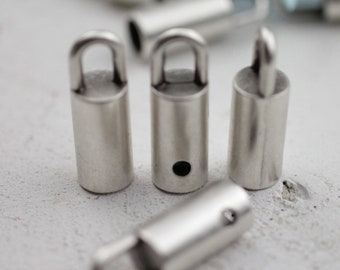 Paracord End Caps - Etsy UK