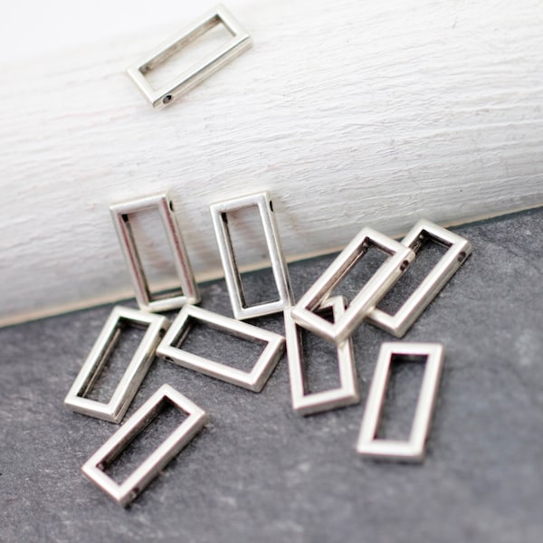 Open Back Bezels - Etsy UK